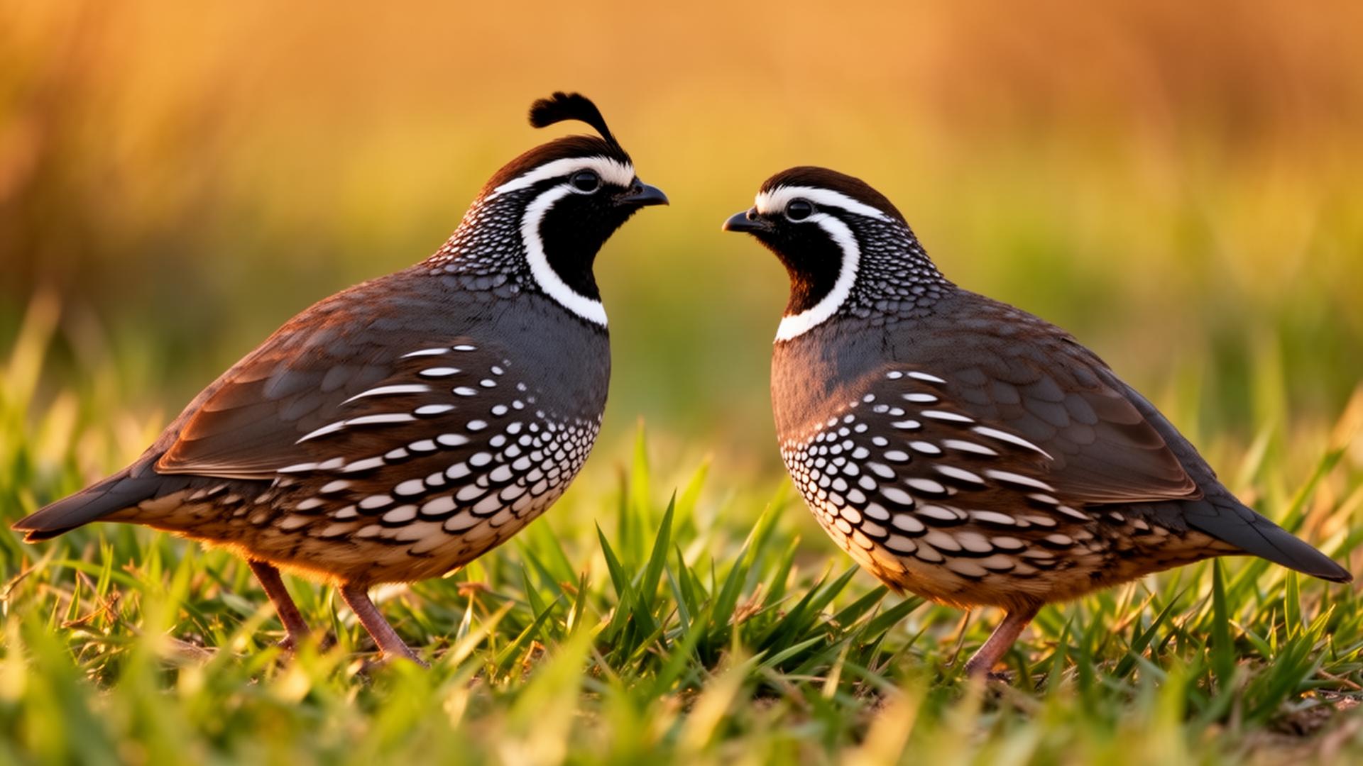 Quail for Sale — Buy & Sell Live Quail Online | QuailSales